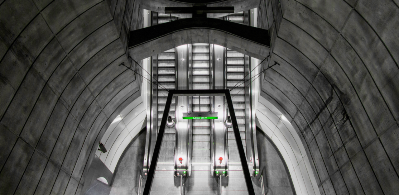 Categoría Metro | Meta Engineering, consultoría e ingeniería