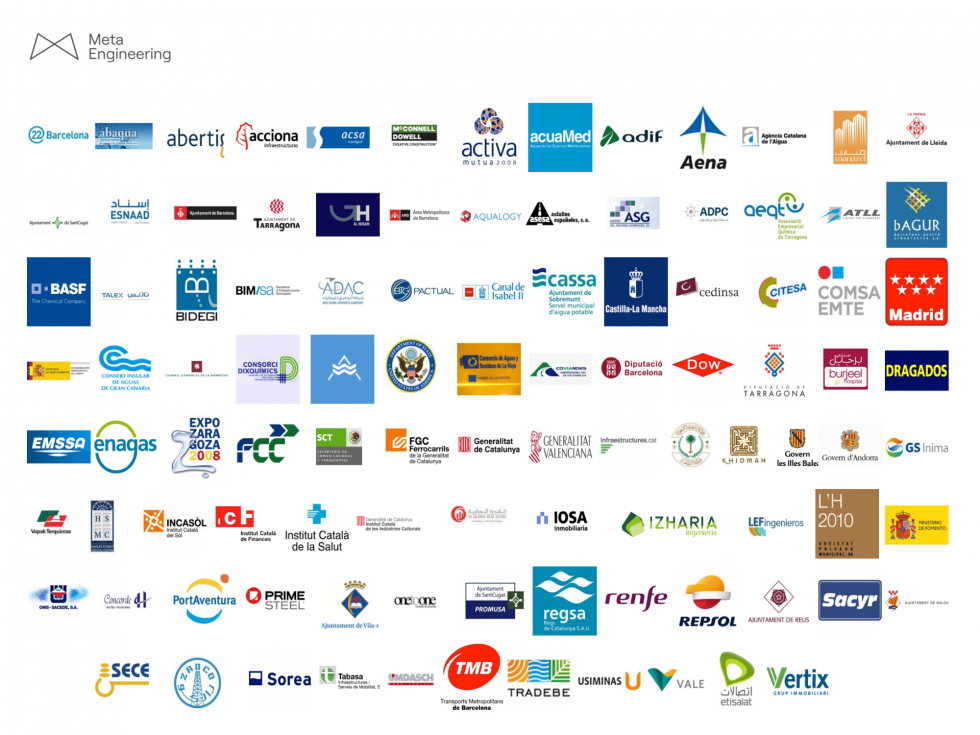 Nosotros | Meta Engineering, consultoría e ingeniería