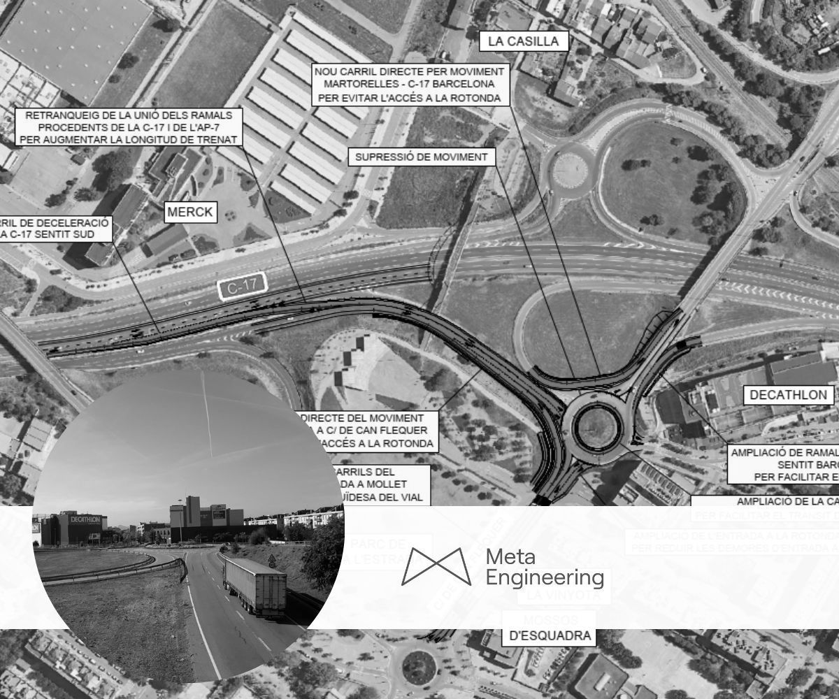 Noticias | Meta Engineering, consultoría e ingeniería