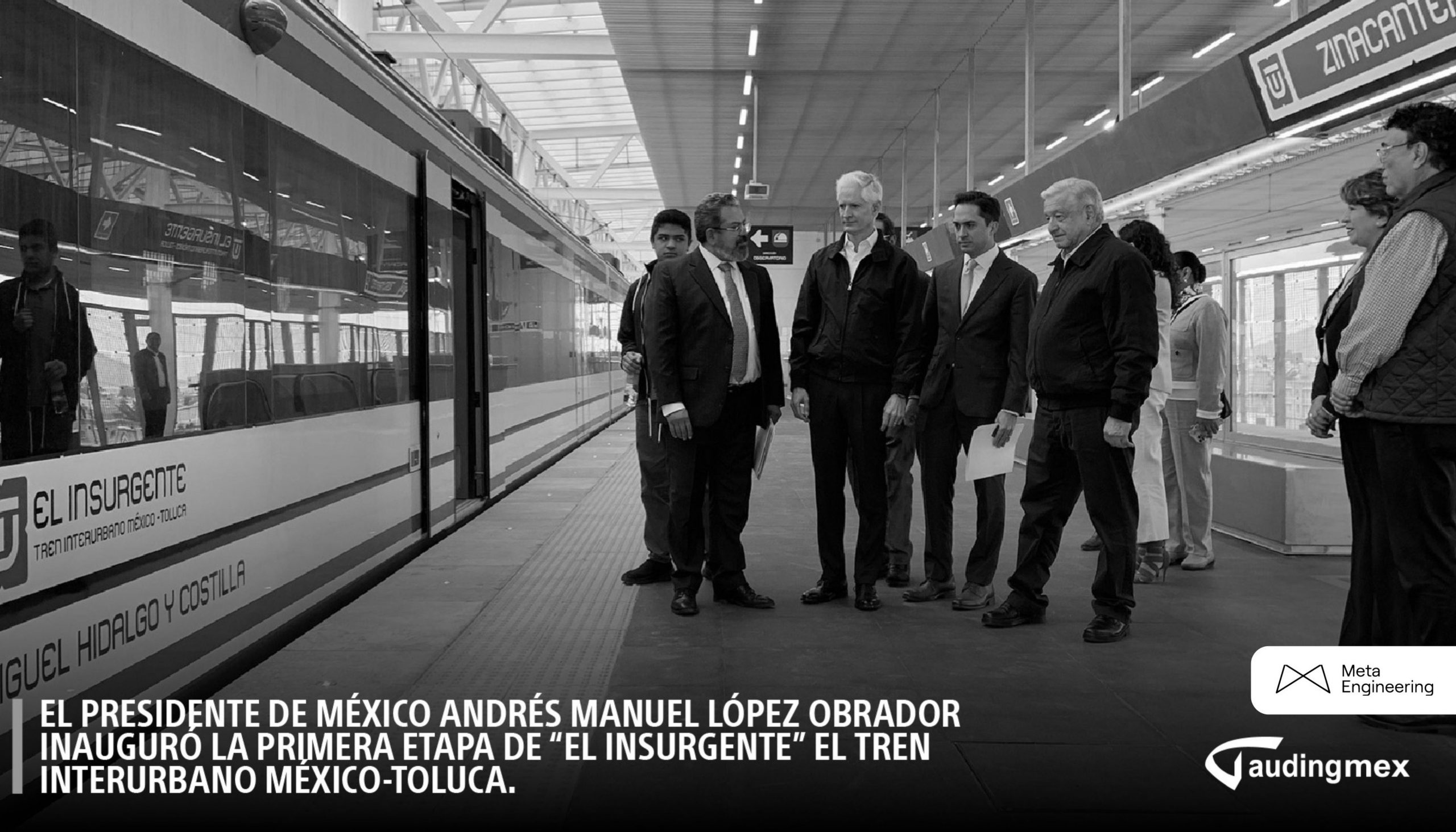 Noticias | Meta Engineering, consultoría e ingeniería