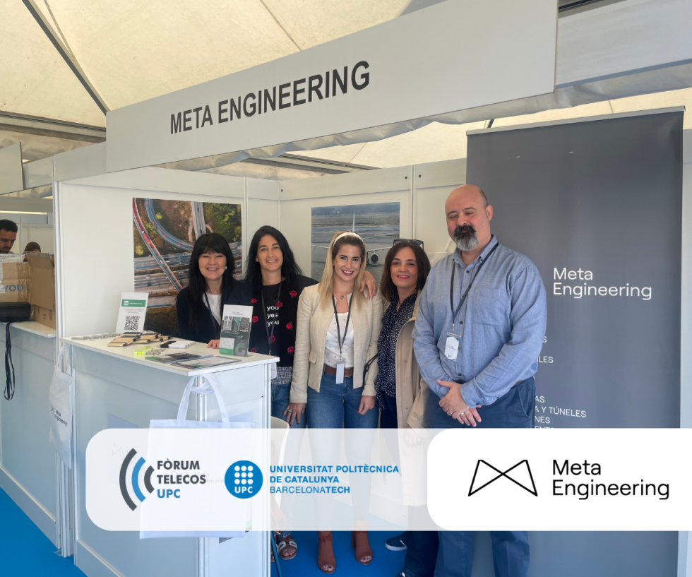 Meta participa en el Fórums Telecos 2024 | Meta Engineering ...