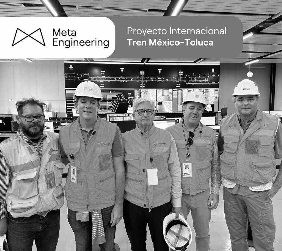 Noticias | Meta Engineering, consultoría e ingeniería