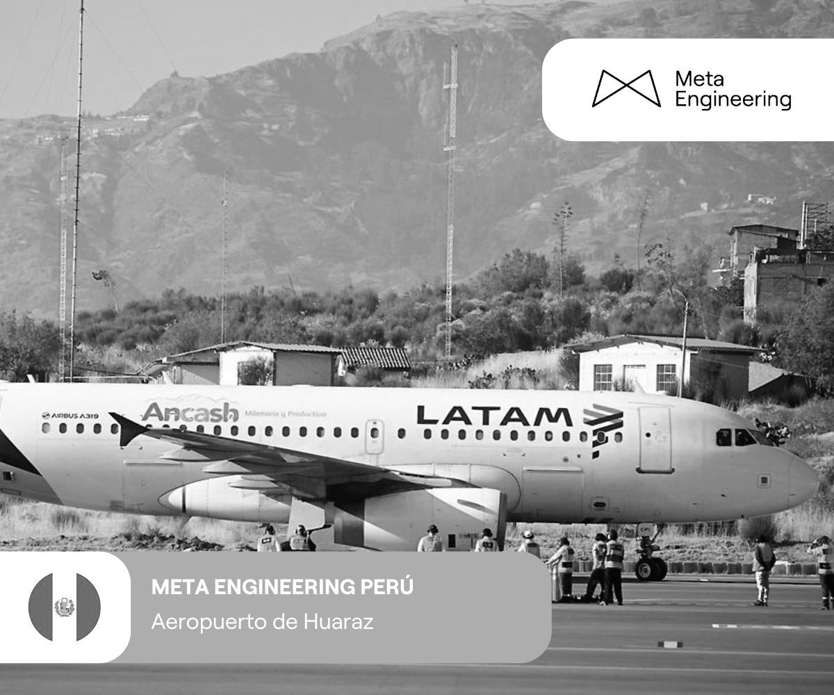 Noticias | Meta Engineering, consultoría e ingeniería