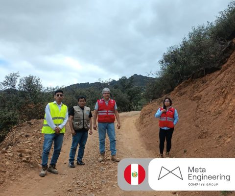 Meta Engineering Perú: Avanzamos juntos hacia el desarrollo de Piura | Meta Engineering ...